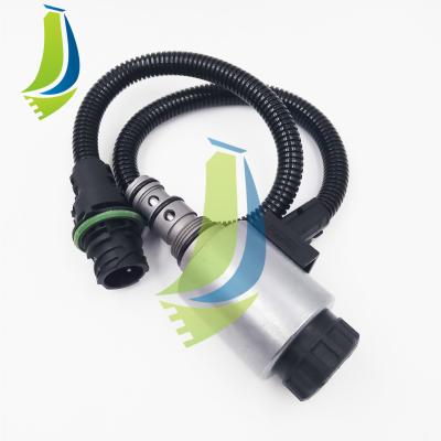 China 11144019 Solenoid Valve VOE11144019 For L90E Wheel Loader for sale