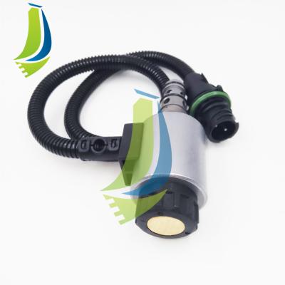 China 15066984 Solenoid Valve VOE15066984 For L90E Wheel Loader for sale