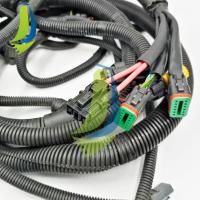 China 14630636 Wiring Harness VOE14630636 For EC460B D12D Engine for sale