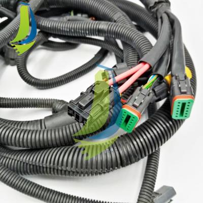 China 14630636 Wiring Harness VOE14630636 For EC460B D12D Engine for sale