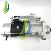 China 21314102 Starter Motor VOE21314102 Engine Starter For L70E for sale