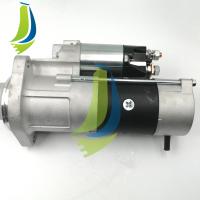 China 21314102 Starter Motor VOE21314102 Engine Starter For L70E for sale