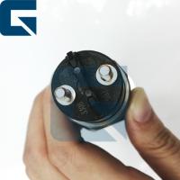 China 6745-11-3102 Diesel Fuel Injector 6745113102 For PC300LL PC350LL Excavator for sale