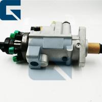 China RE518164 Diesel Fuel Injection Pump re518164 For 710G 710J Loader for sale