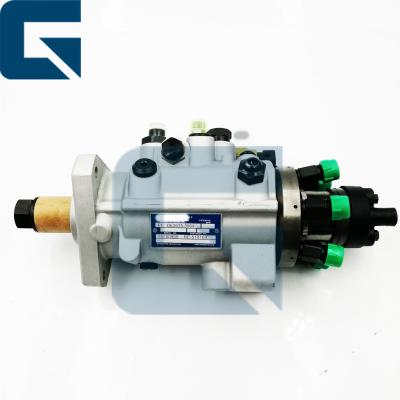 China RE518164 Diesel Fuel Injection Pump re518164 For 710G 710J Loader for sale