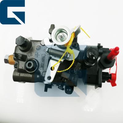 China V9320A225G Diesel Fuel Pump V9320a225g For T2164 1104C44T Engine Parts for sale