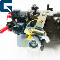 China V9320A225G Diesel Fuel Pump V9320a225g For T2164 1104C44T Engine Parts for sale