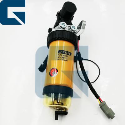 China 32925994 High Quality Diesel Fuel Filter For 3CX 4CX Excavator Parts for sale