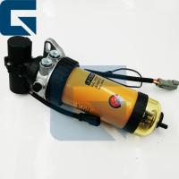 China 32925994 High Quality Diesel Fuel Filter For 3CX 4CX Excavator Parts for sale
