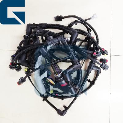 China 364-0611 Excavator Harness 364-0611 For 329E Excavator Parts for sale