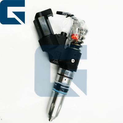 China 4903084 High Quality Diesel Fuel Injector For M11 ISM11 Engine Parts for sale
