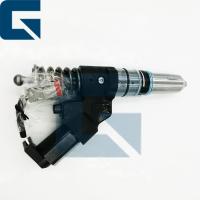 China 4903084 High Quality Diesel Fuel Injector For M11 ISM11 Engine Parts for sale