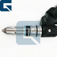 China 4903084 High Quality Diesel Fuel Injector For M11 ISM11 Engine Parts for sale