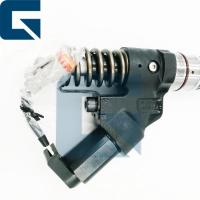 China 4903084 High Quality Diesel Fuel Injector For M11 ISM11 Engine Parts for sale