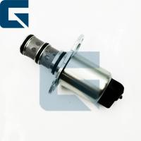China AT310584 Hydraulic Solenoid Valve For 310J 310K Loader Parts for sale