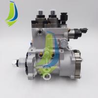 China 0445025602 Fuel Injection Pump Diesel Pump 0 445 025 602 For E320D2 E323D2 for sale
