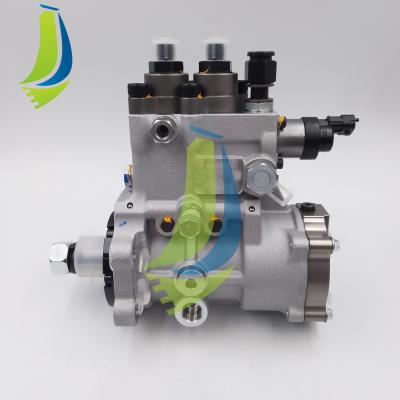 China 0445025602 Fuel Injection Pump Diesel Pump 0 445 025 602 For E320D2 E323D2 for sale