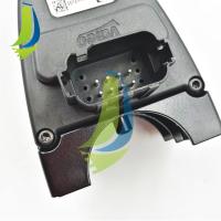 China 0501219677 Gear Selector Transmission Selector Lever SP160248 For CLG870H for sale