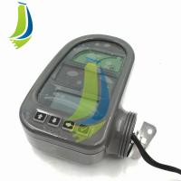 China VOE14390065 ECU Monitor Display 14390065 For EC210B for sale