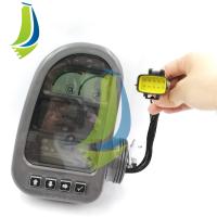 China VOE14390065 ECU Monitor Display 14390065 For EC210B for sale