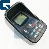 China YN59S00021F3 Gauge Panel Monitor Assembly yn59S00021f3 For SK850 Excavator for sale