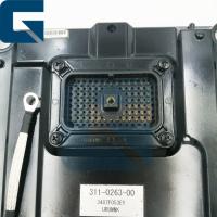 China 311-0263 Controller ECM ECU Computer Board 3110263 For C4.4 Engine for sale