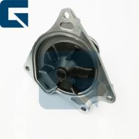 China 190-5767 Water Pump 1905767 For 305.5 306 307C Excavator for sale