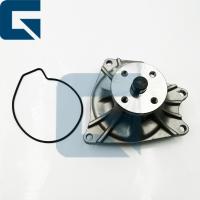 China 190-5767 Water Pump 1905767 For 305.5 306 307C Excavator for sale