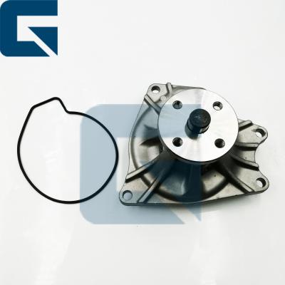 China 190-5767 Water Pump 1905767 For 305.5 306 307C Excavator for sale