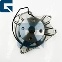China 190-5767 Water Pump 1905767 For 305.5 306 307C Excavator for sale