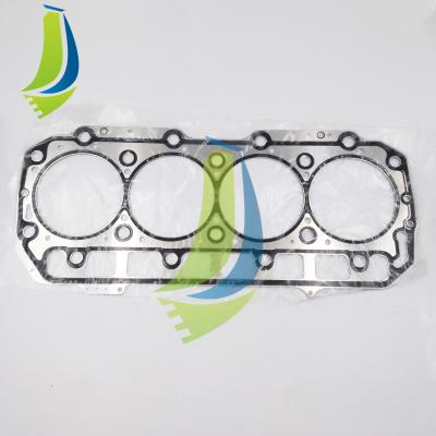 China VOE14617017 Gasket Cylinder Head Gasket 14617017 For EC55B EC60C for sale