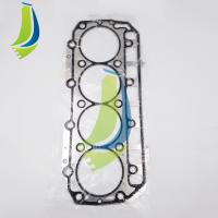 China VOE14617017 Gasket Cylinder Head Gasket 14617017 For EC55B EC60C for sale