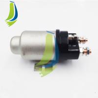 China VOE20367490 Starter Relay 20367490 For EC360B EC460 for sale