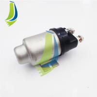China VOE20367490 Starter Relay 20367490 For EC360B EC460 for sale