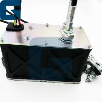 China 119-0633 Throttle Motor 1190633 For 320B 312B Excavator Parts for sale