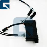 China 119-0633 Throttle Motor 1190633 For 320B 312B Excavator Parts for sale