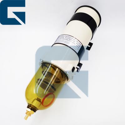 China 188-9765 Filter GP-Water 1889765 For 3512 3512B Engine Parts for sale