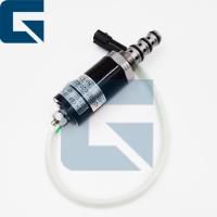 China KDRDE5K-2040C07-109 Solenoid Valve Kdrde5k2040c07109 For R110-7 R140-7 Excavator for sale