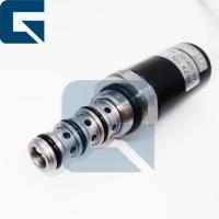 China KDRDE5K-2040C07-109 Solenoid Valve Kdrde5k2040c07109 For R110-7 R140-7 Excavator for sale