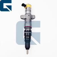 China 557-7627 Fuel Injector 5577627 For 324D 325D 326D Excavator for sale