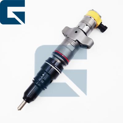 China 557-7627 Fuel Injector 5577627 For 324D 325D 326D Excavator for sale