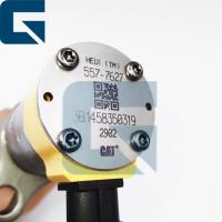 China 557-7627 Fuel Injector 5577627 For 324D 325D 326D Excavator for sale