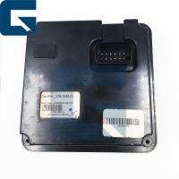 China 378-1006 ECU Controller 3781006 For 259D 279D 236D Loader Parts for sale