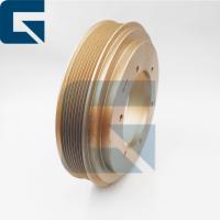 China 290-2778 Pulley Fan 2902778 For 324D 325D 329D Excavator for sale