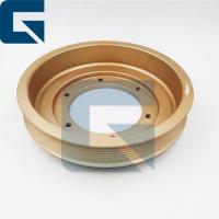 China 290-2778 Pulley Fan 2902778 For 324D 325D 329D Excavator for sale