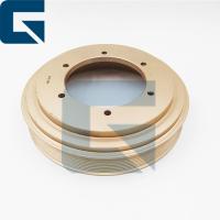 China 290-2778 Pulley Fan 2902778 For 324D 325D 329D Excavator for sale