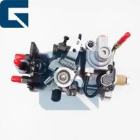 China 9320A346G Fuel Injection Pump 9320a346g For DP210 DP310 Excavator for sale