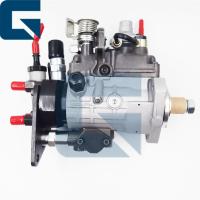 China 9320A346G Fuel Injection Pump 9320a346g For DP210 DP310 Excavator for sale