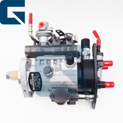 China 9320A346G Fuel Injection Pump 9320a346g For DP210 DP310 Excavator for sale