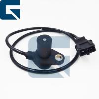 China 0261210 High Quality Crankshaft Position Sensor For Excavator for sale